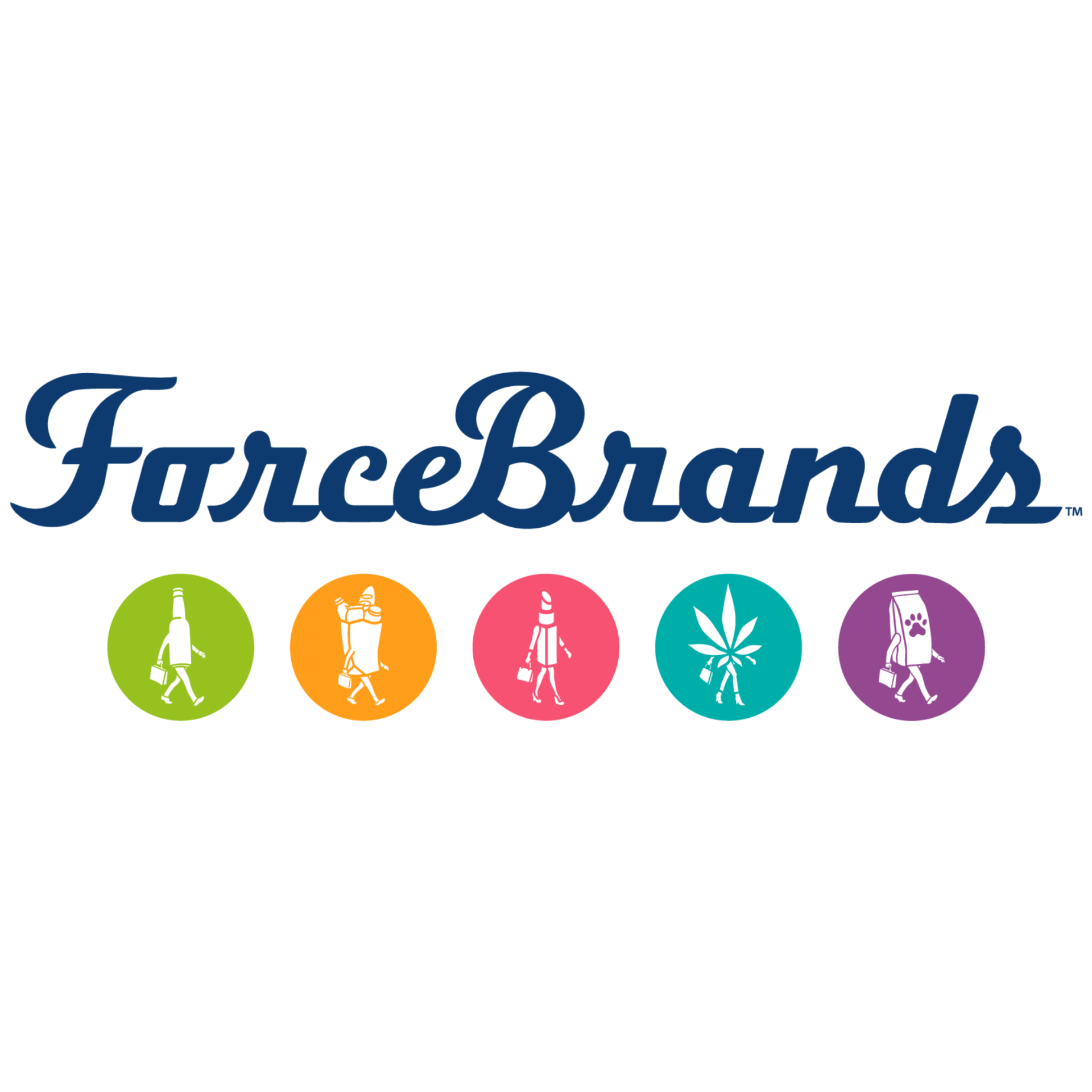 Forcebrands Logo - SKU