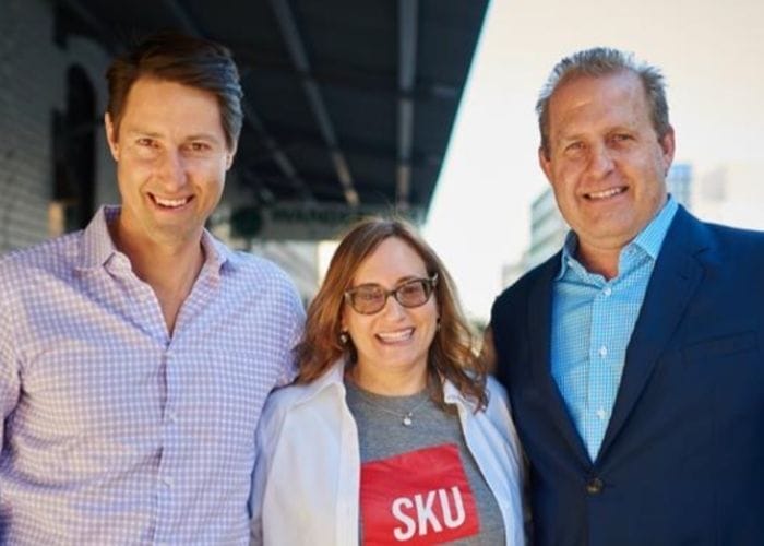 10 Years of Growing Brands: Q&A with SKU Founder - SKU