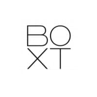 BOXT logo - SKU