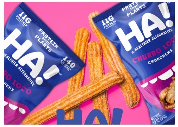 A Case Study in Rebranding: Macro Snacks becomes HA! - SKU
