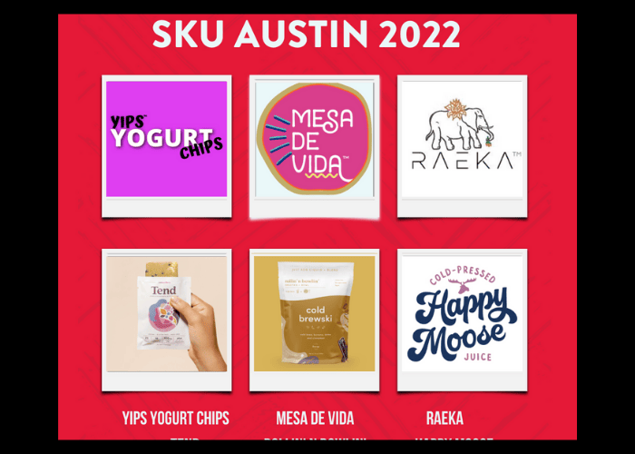 Announcing Austin and Atlanta 2022 Cohorts - SKU