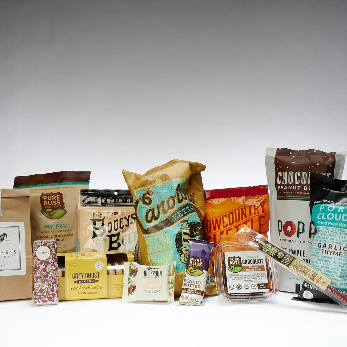 Popsicle Kings of Atlanta Help Emerging Brands Scale - SKU