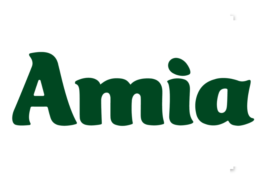 Amia Logo - SKU