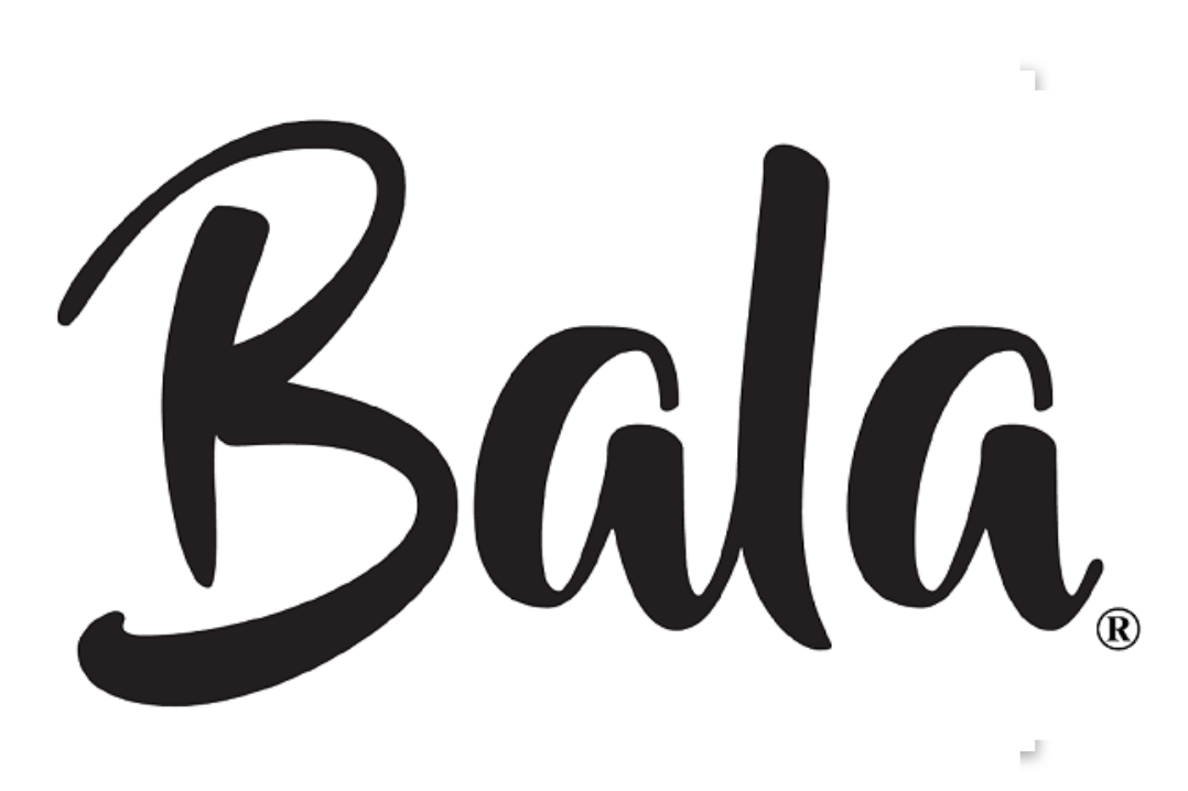 Bala logo - SKU