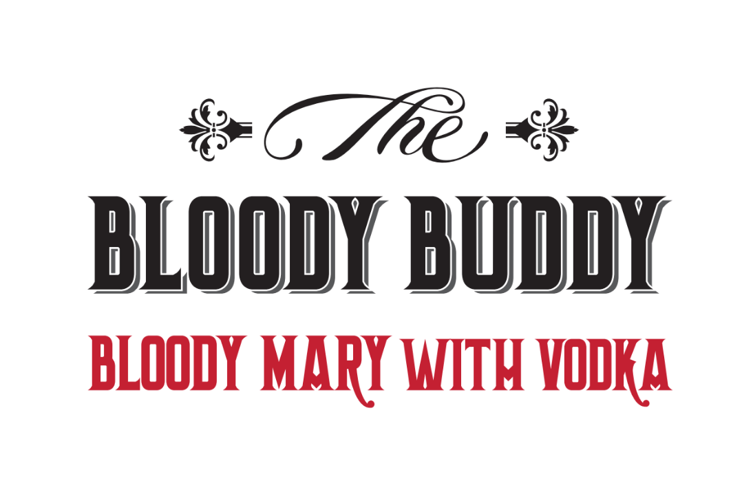 The Bloody Buddy - SKU